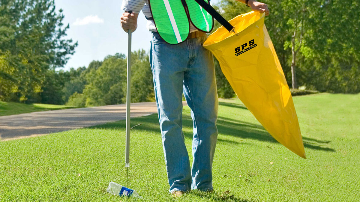 Day Portering - SPS Raynham